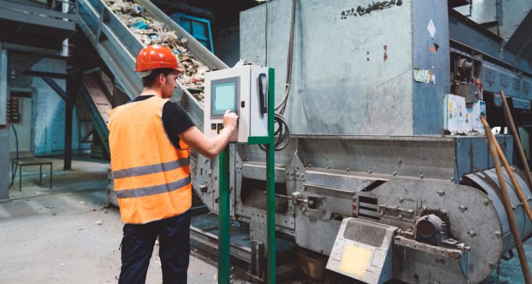 8 Innovative Smart Waste Management Technologies | BigRentz