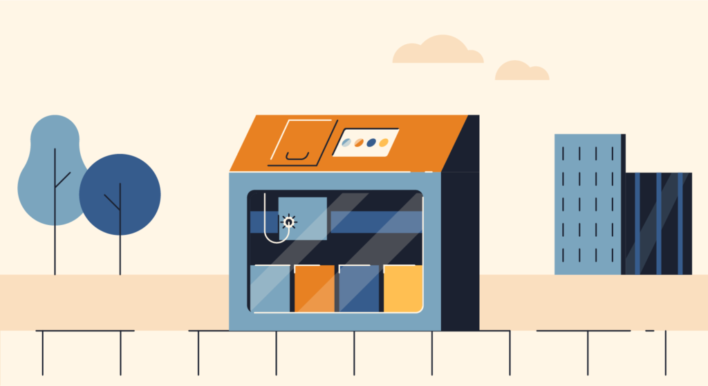 8 Innovative Smart Waste Management Technologies | BigRentz