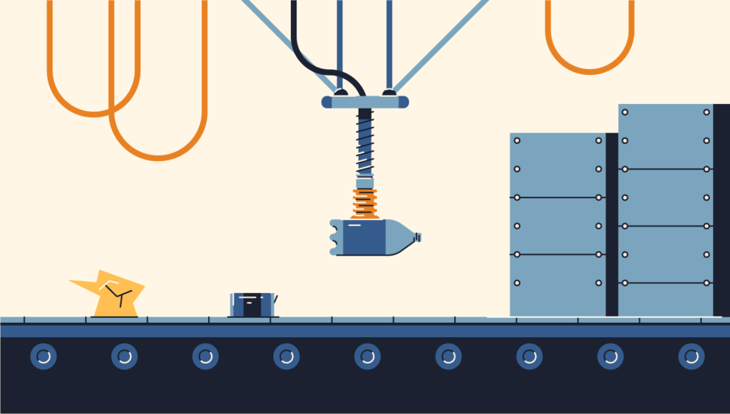 8 Innovative Smart Waste Management Technologies | BigRentz