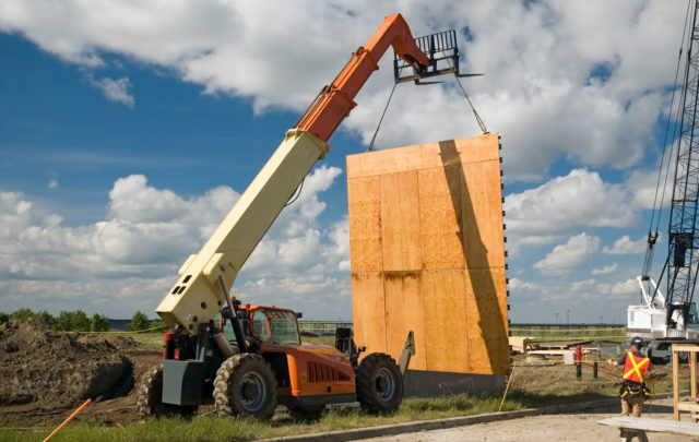 Common Forklift Rental Prices For Your Next Project | BigRentz