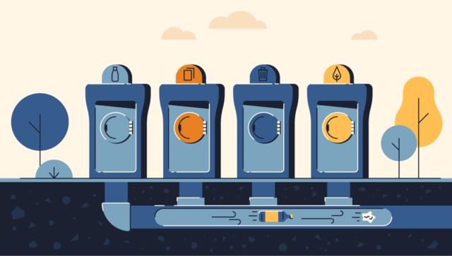 8 Innovative Smart Waste Management Technologies | BigRentz