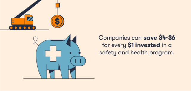 25 Construction Safety Statistics for 2022 | BigRentz