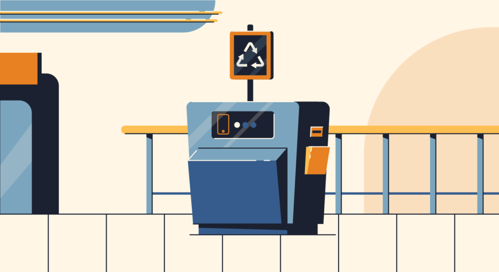 8 Innovative Smart Waste Management Technologies | BigRentz