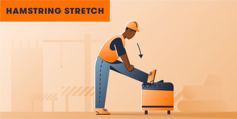 8 Stretches for Construction Workers | BigRentz