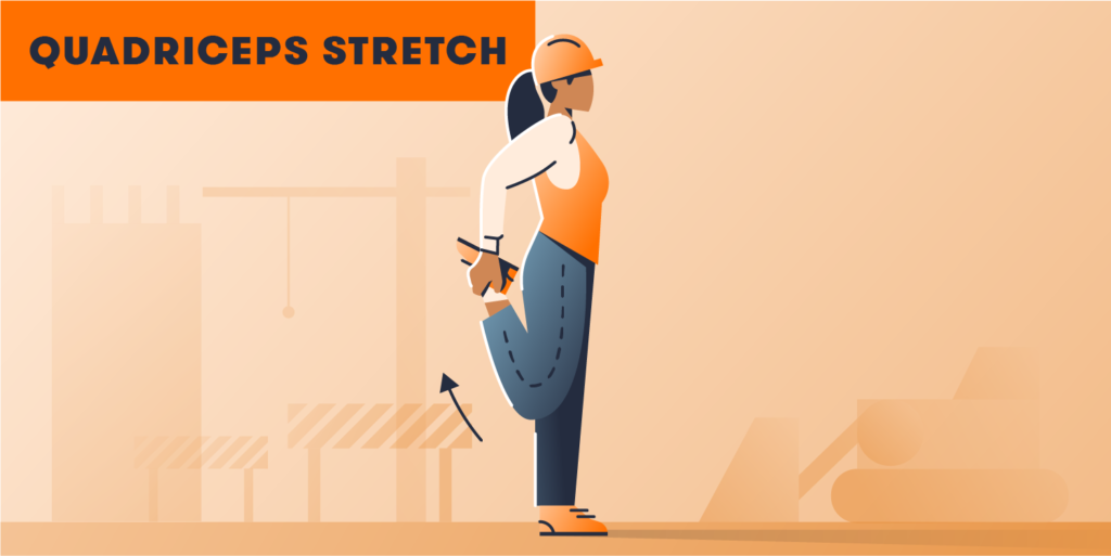 8 Stretches for Construction Workers | BigRentz
