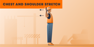 8 Stretches for Construction Workers | BigRentz