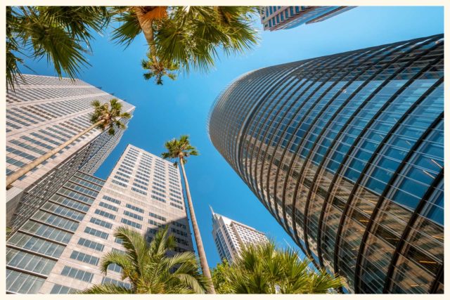 13 Groundbreaking Futuristic Buildings | BigRentz