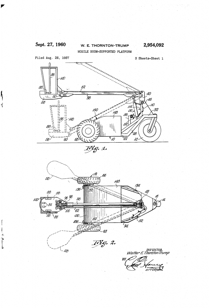 Boom Lift Rental - Bucket Lifts and Cherry Pickers | BigRentz