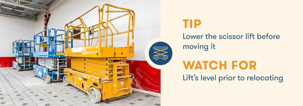 14 Essential Aerial Lift Safety Tips | BigRentz