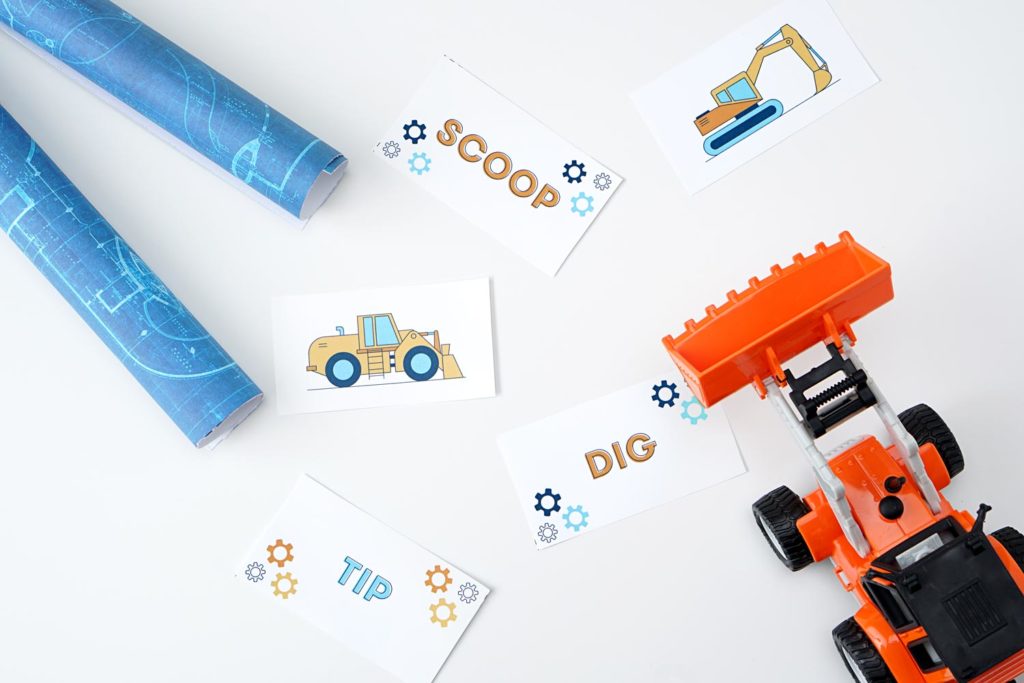 13 Fun Construction Activities for Kids + Printables | BigRentz