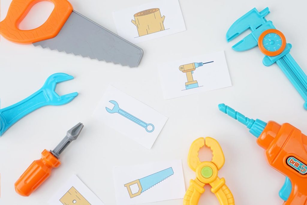 13 Fun Construction Activities for Kids + Printables | BigRentz