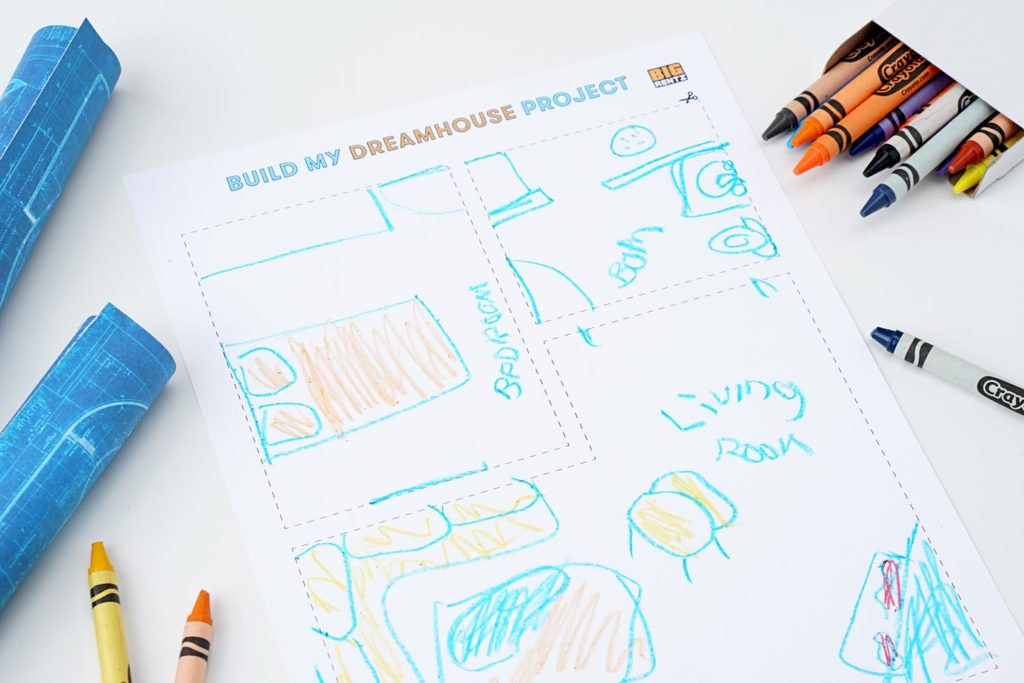 13 Fun Construction Activities for Kids + Printables | BigRentz