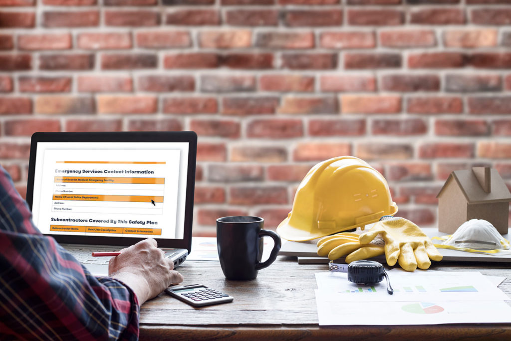 How To Write A Construction Safety Plan [+ Free Template]