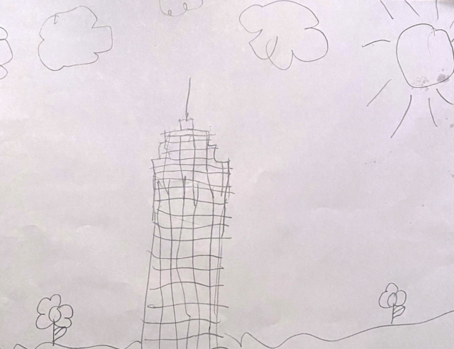 Reimagining Kids’ Construction Drawings | BigRentz
