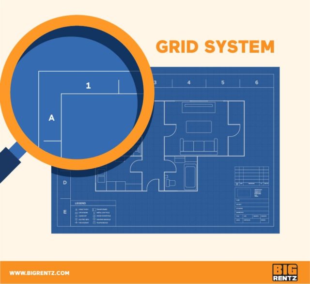 How to Read Construction Blueprints | BigRentz