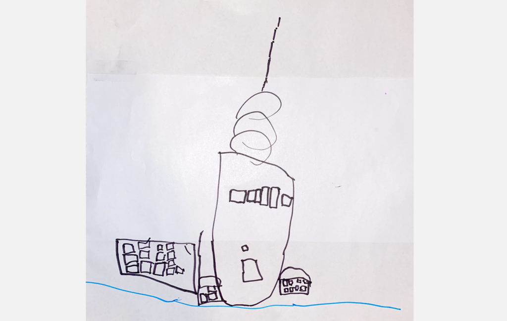 Reimagining Kids’ Construction Drawings | BigRentz