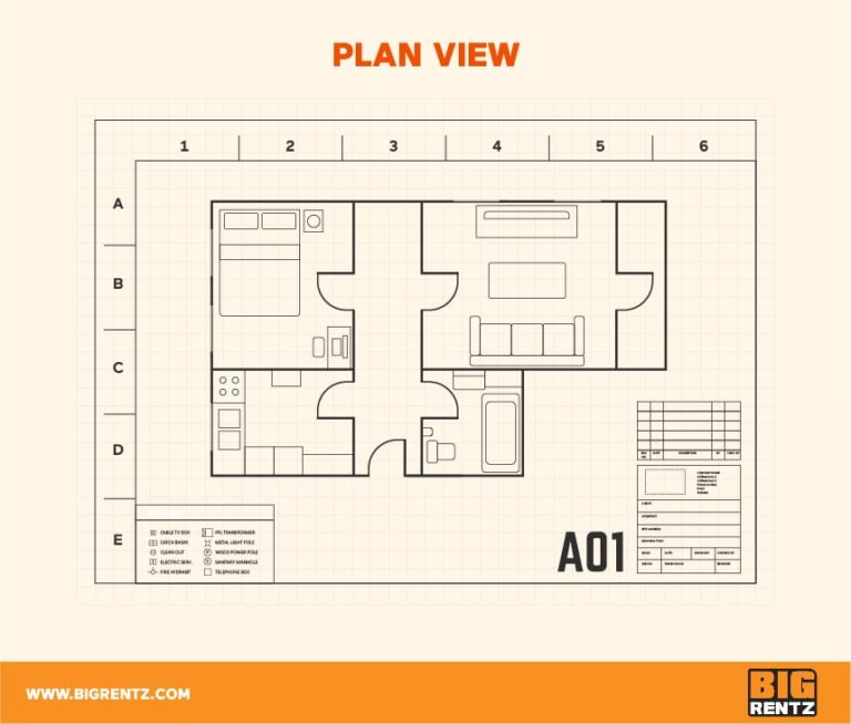 How to Read a Construction Site Plan - Brian Sumpeormses