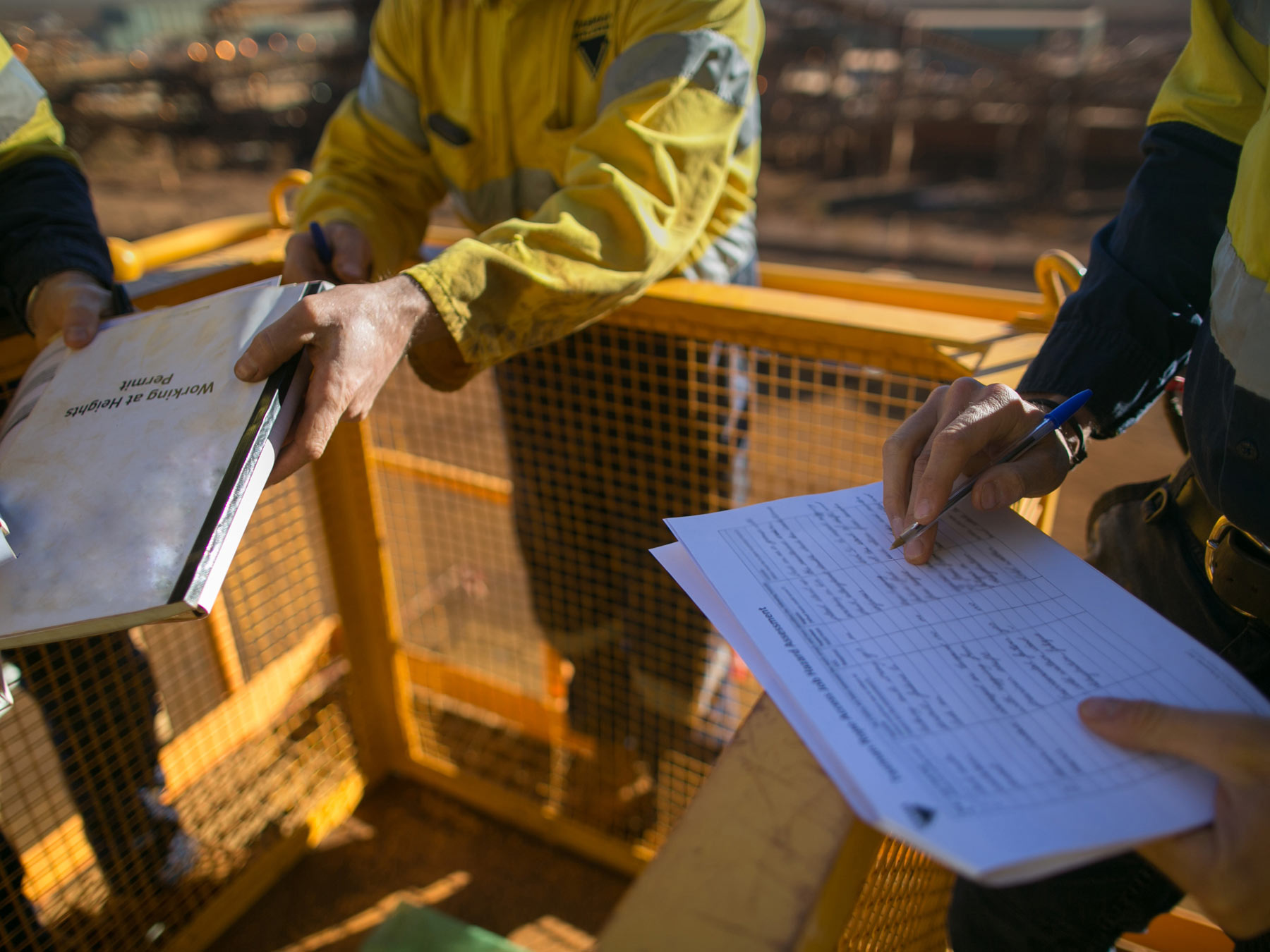 7 Steps To A Successful Construction Project Closeout BigRentz