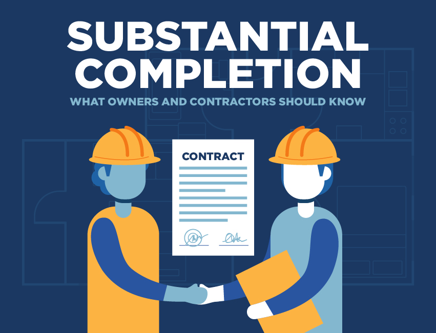 Substantial Completion What Owners Contractors Should Know BigRentz Substantial Completion What Owners Contractors Should Know BigRentz