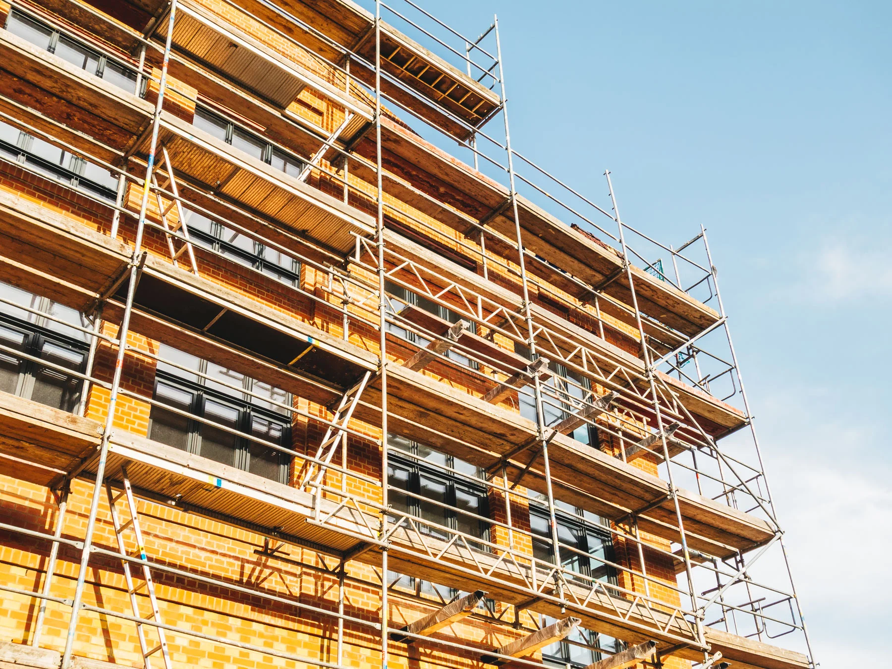 16 Types Of Scaffolding And Their Uses Plus 2 Alternatives BigRentz