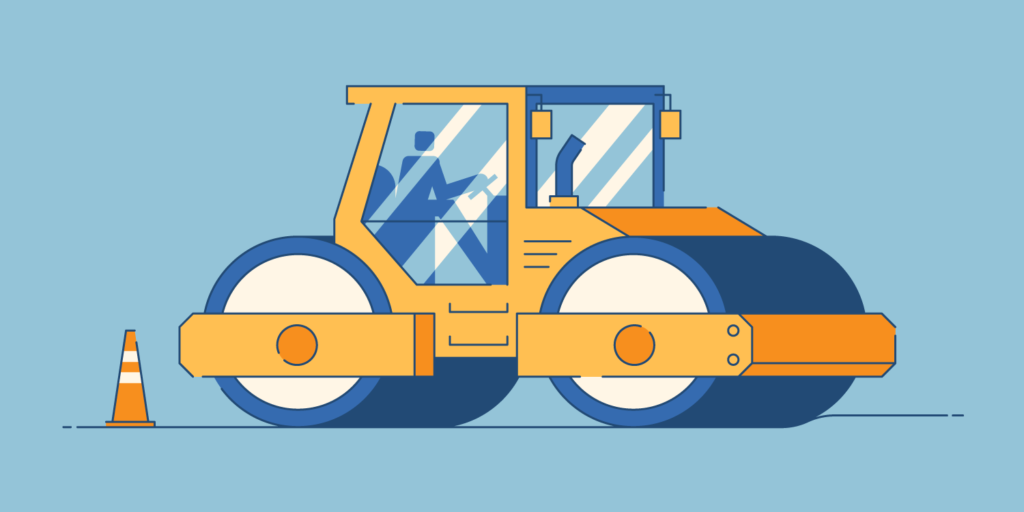 11 Essential Road Construction Safety Tips | BigRentz