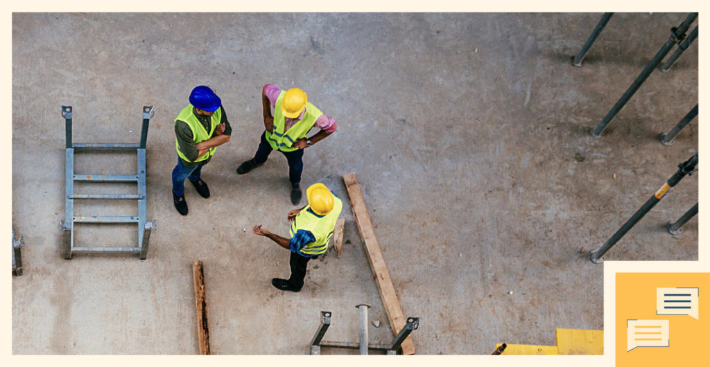 14 Must-Have Construction Skills to Land a Job | BigRentz