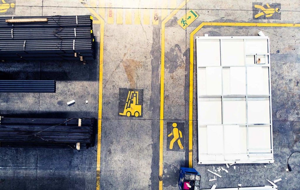 The 15 Forklift Safety Tips To Avoid Injuries | BigRentz