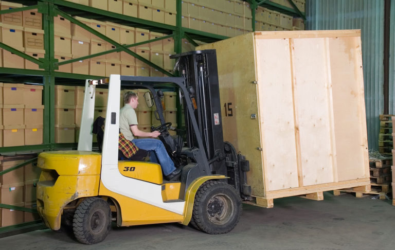 The 15 Forklift Safety Tips To Avoid Injuries | BigRentz