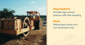 6 Types of Rollers Commonly Used in Construction Projects | BigRentz