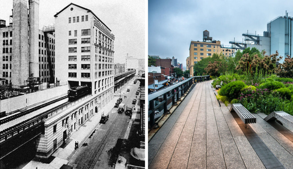 3 Imaginative Adaptive Reuse Projects To Inspire You | BigRentz