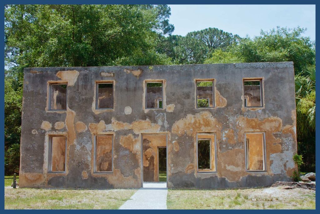 The Oldest Buildings in America | BigRentz