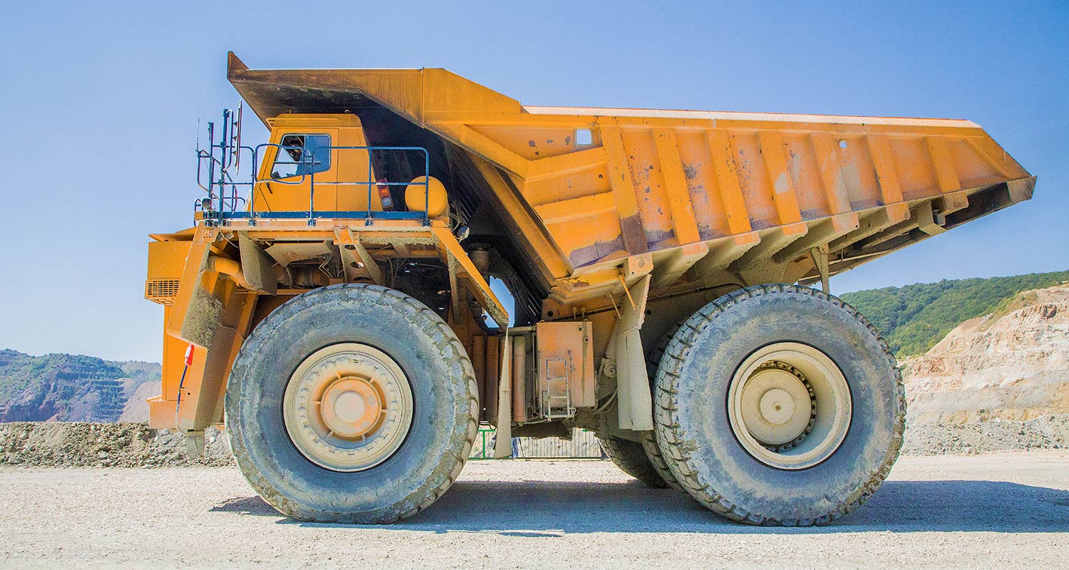 MINING QUARRY CONSTRUCTION EQUIPMENT SMICE INTERNATIONAL LIMITED