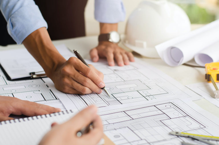The 5 Phases of a Construction Project | BigRentz