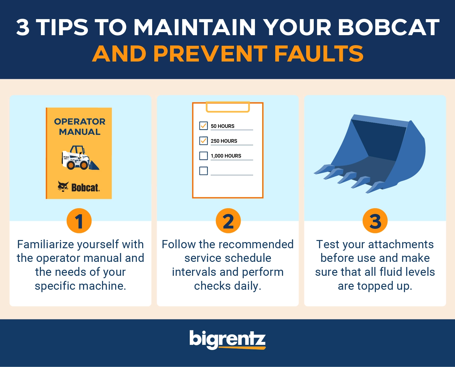 Full List Of Bobcat Fault Codes With Searchable Table BigRentz