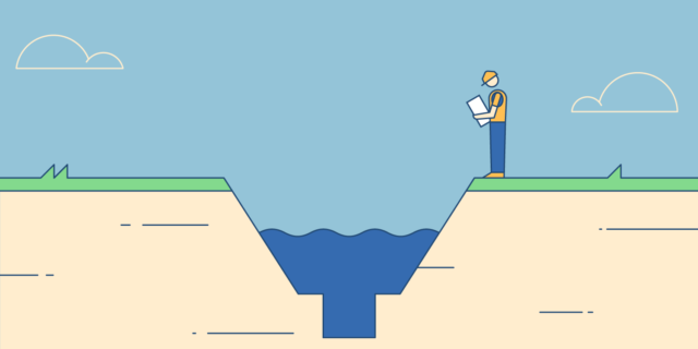 The 10 Trenching Safety Tips That Can Save a Life | BigRentz