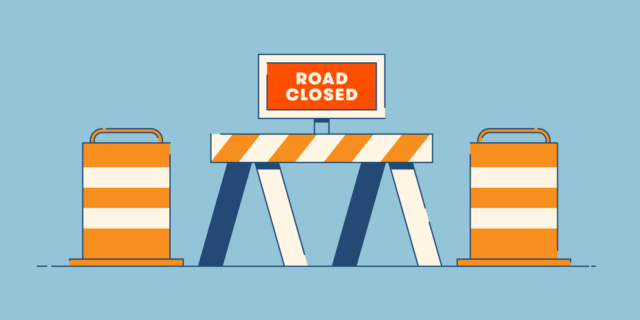 11 Essential Road Construction Safety Tips | BigRentz