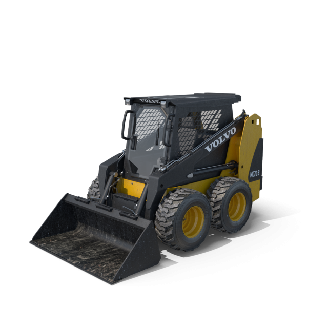 Heavy & Construction Equipment Rental | BigRentz