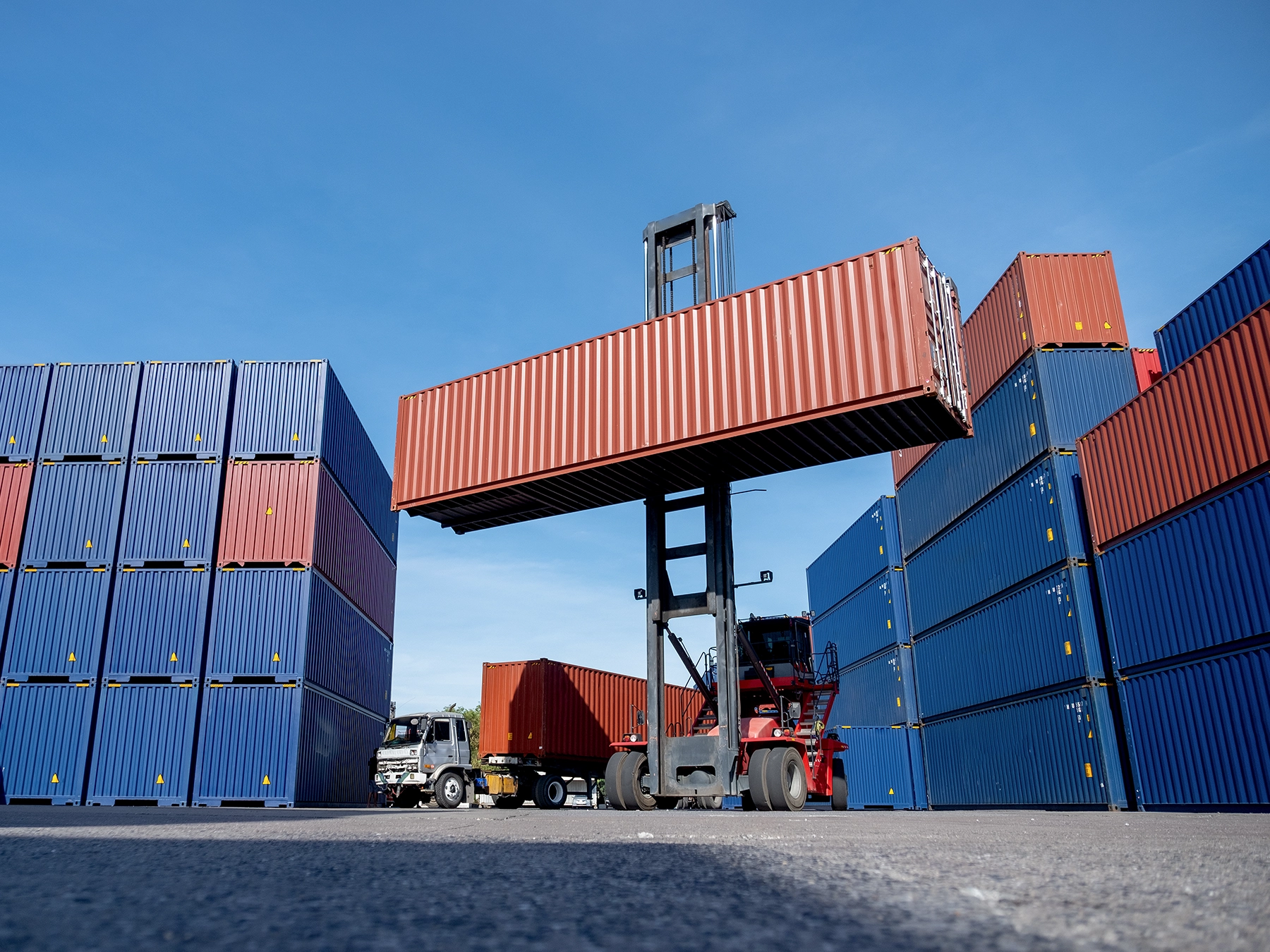 Storage Container Sizes Dimensions Types And Cost BigRentz
