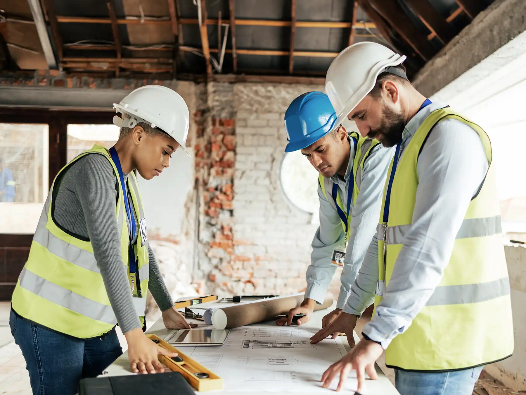 What Does A Project Manager Do In Construction Top 7 Skills
